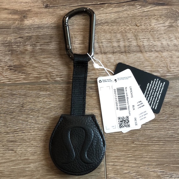 lululemon athletica | Accessories | Nwt Lululemon Now And Always ...